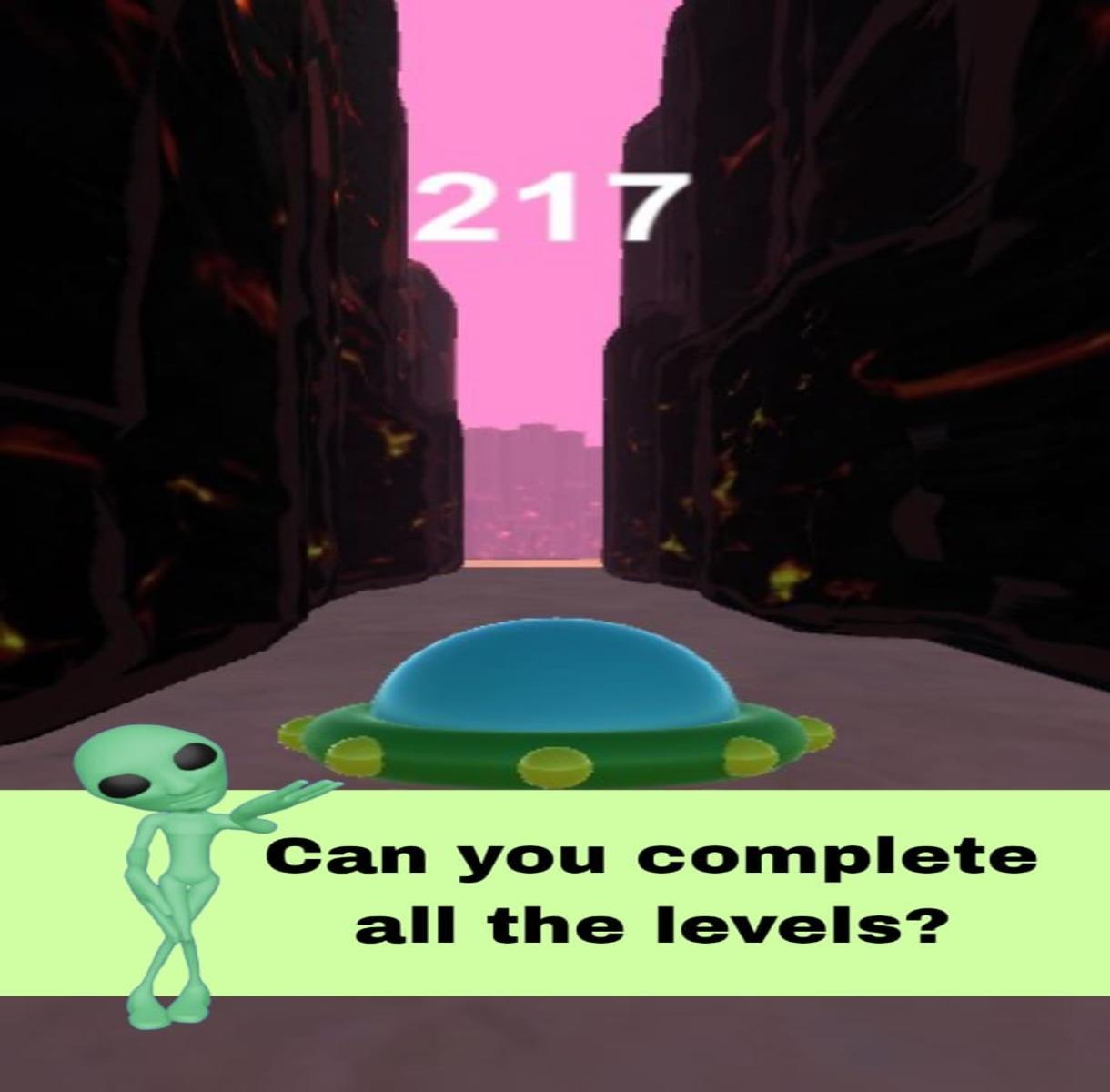UFO Drive android iOS apk download for free-TapTap