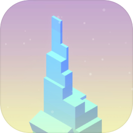 Cube Tower 3D android iOS apk download for free-TapTap