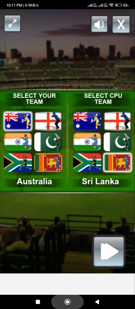 Easy Cricket android iOS apk download for free-TapTap