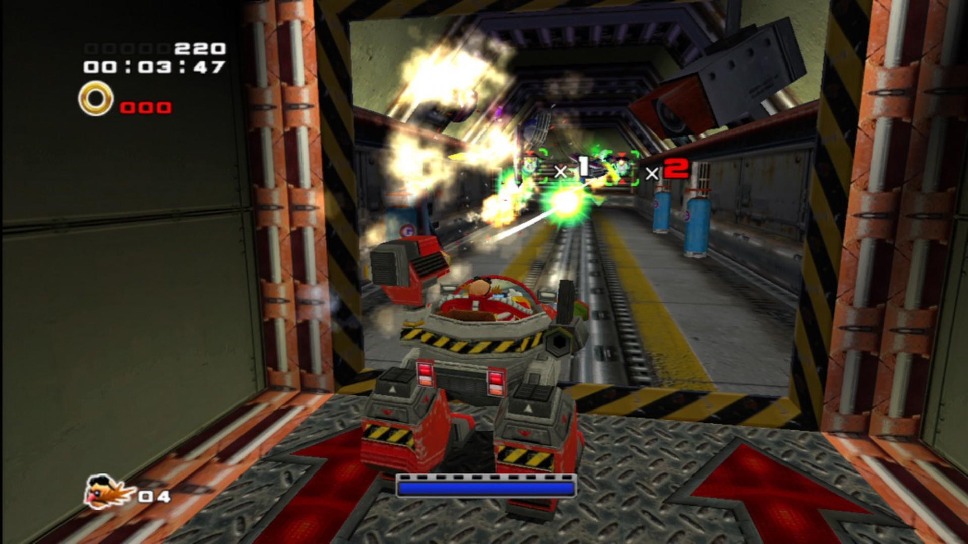 Sonic Adventure 2 Latest Version for Android/iOS - TapTap
