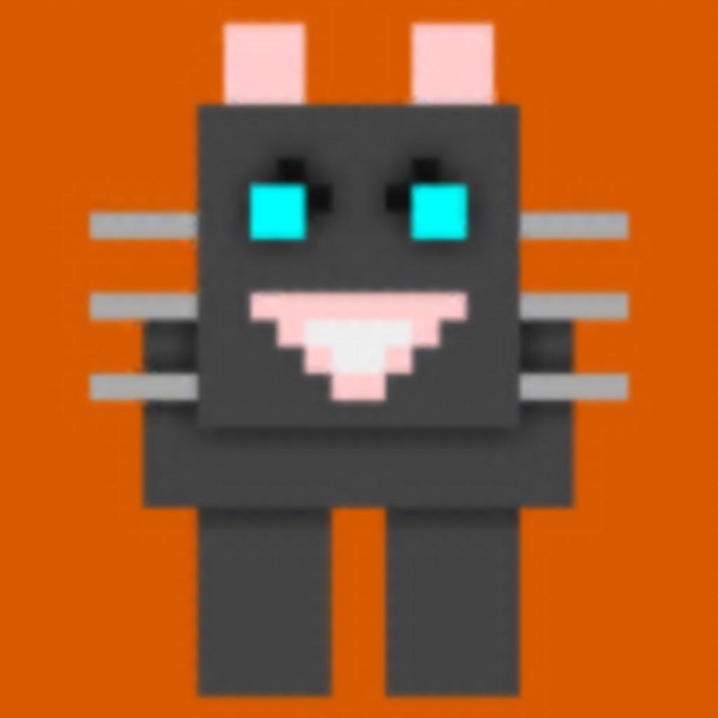 Snobby Cat - Avoid Humans for Android/iOS - TapTap