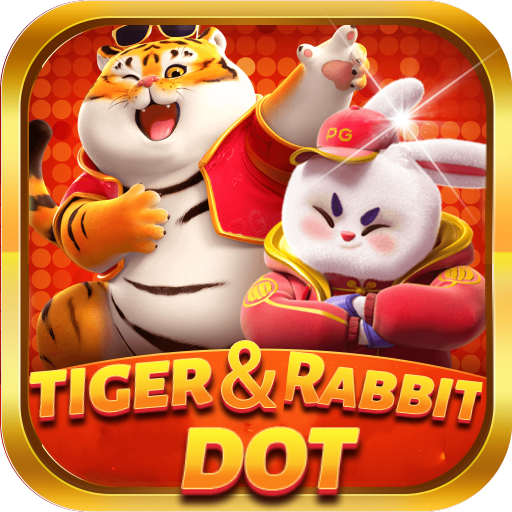 tiger & rabbit Dot 1.1.2 Android/iOS - TapTap