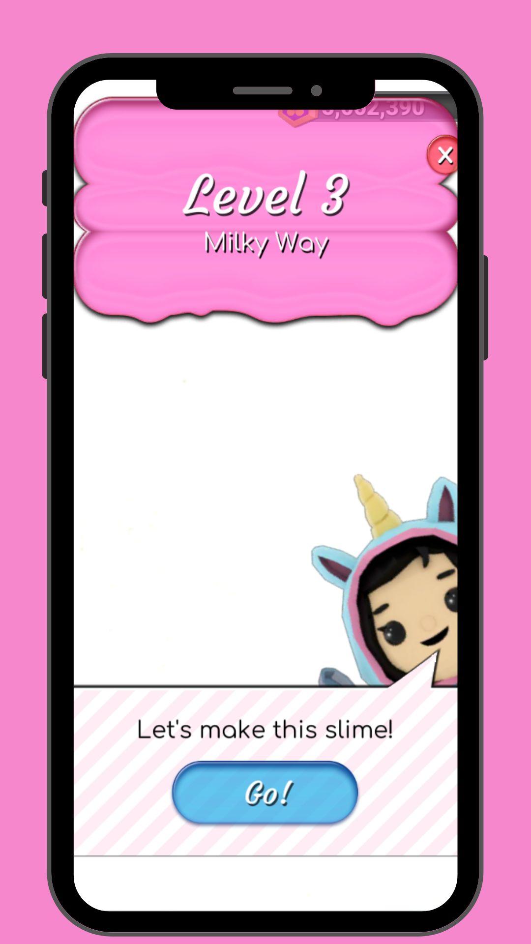 Slimy Slime Simulator: DIY Fun android iOS apk download for free-TapTap