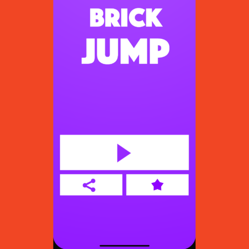 jump on brick android iOS-TapTap