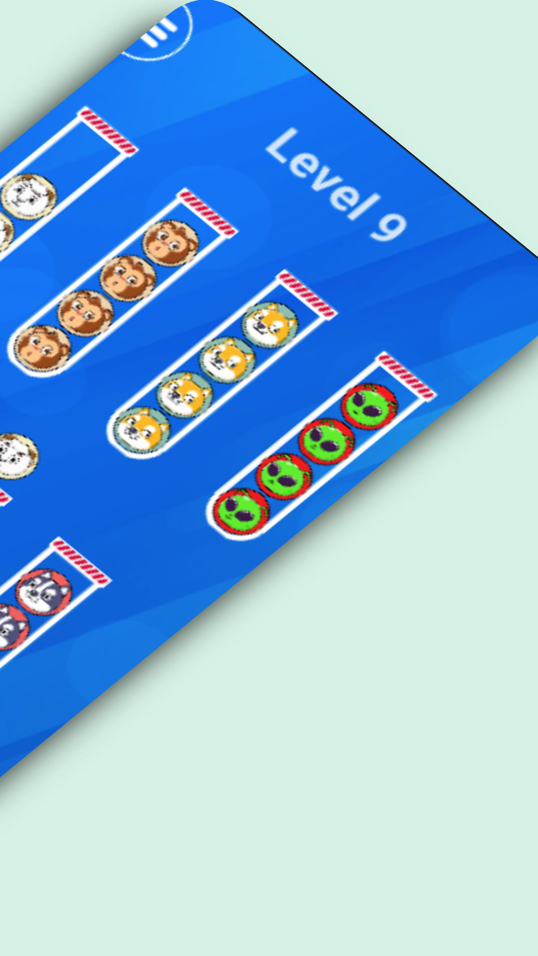 Pet Merge: Sort Puzzle android iOS apk download for free-TapTap