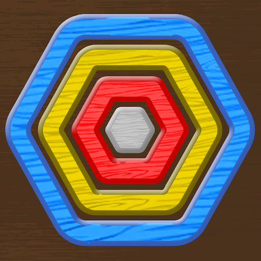 Hexa Match 3 - Match it for Android/iOS - TapTap