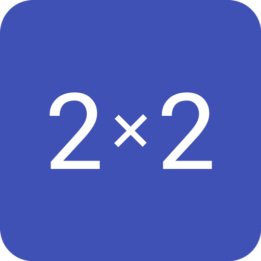 Multiplication Table. Axiom for Android/iOS - TapTap