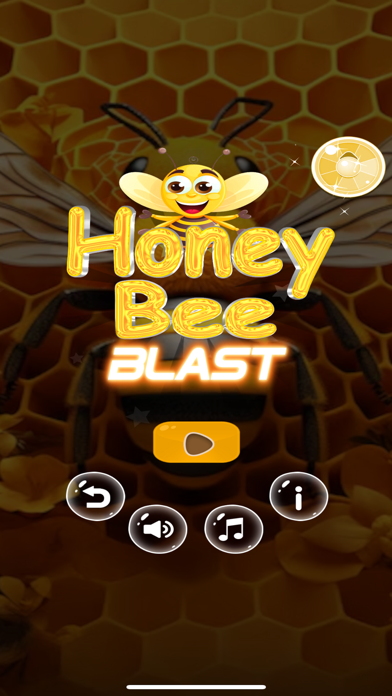 Honey Bee Blast android iOS apk download for free-TapTap