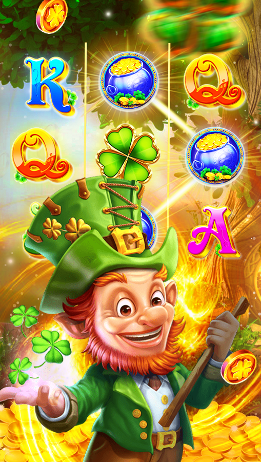 Treasure Rush android iOS apk download for free-TapTap