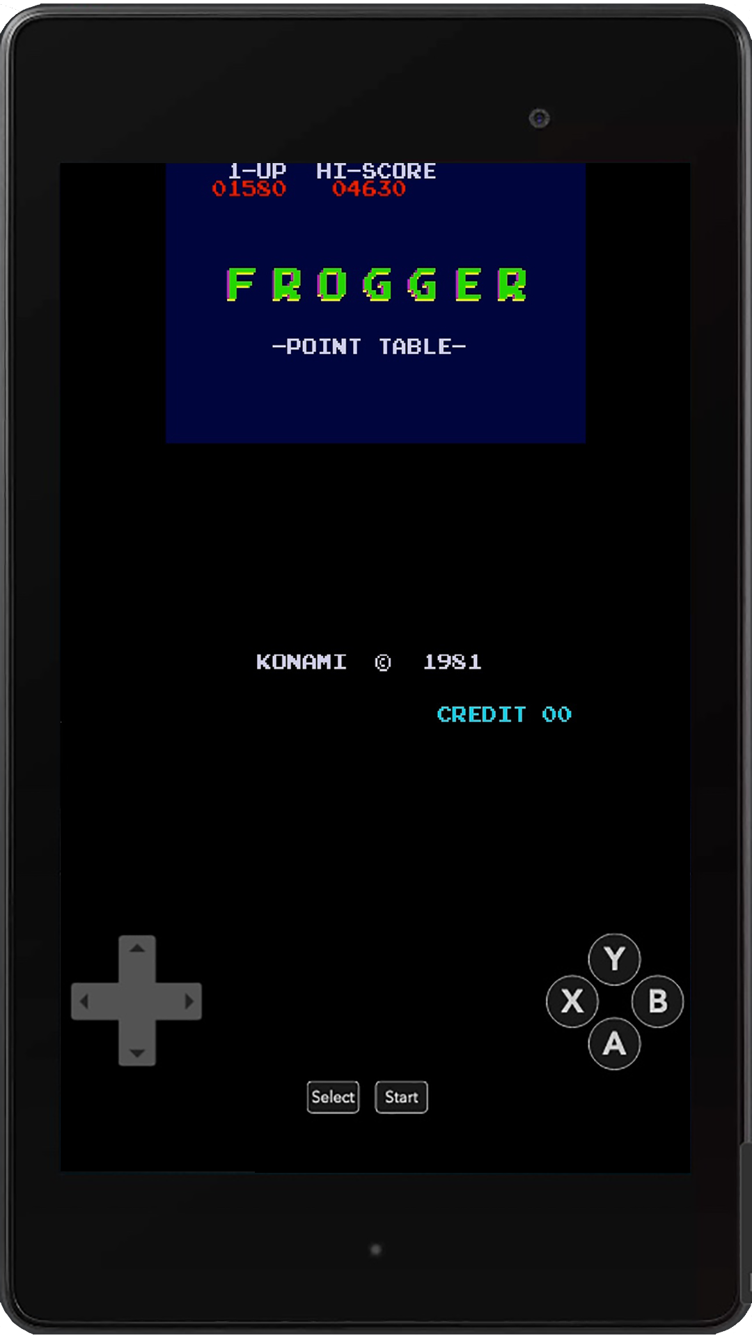 Frogger Arcade android iOS-TapTap