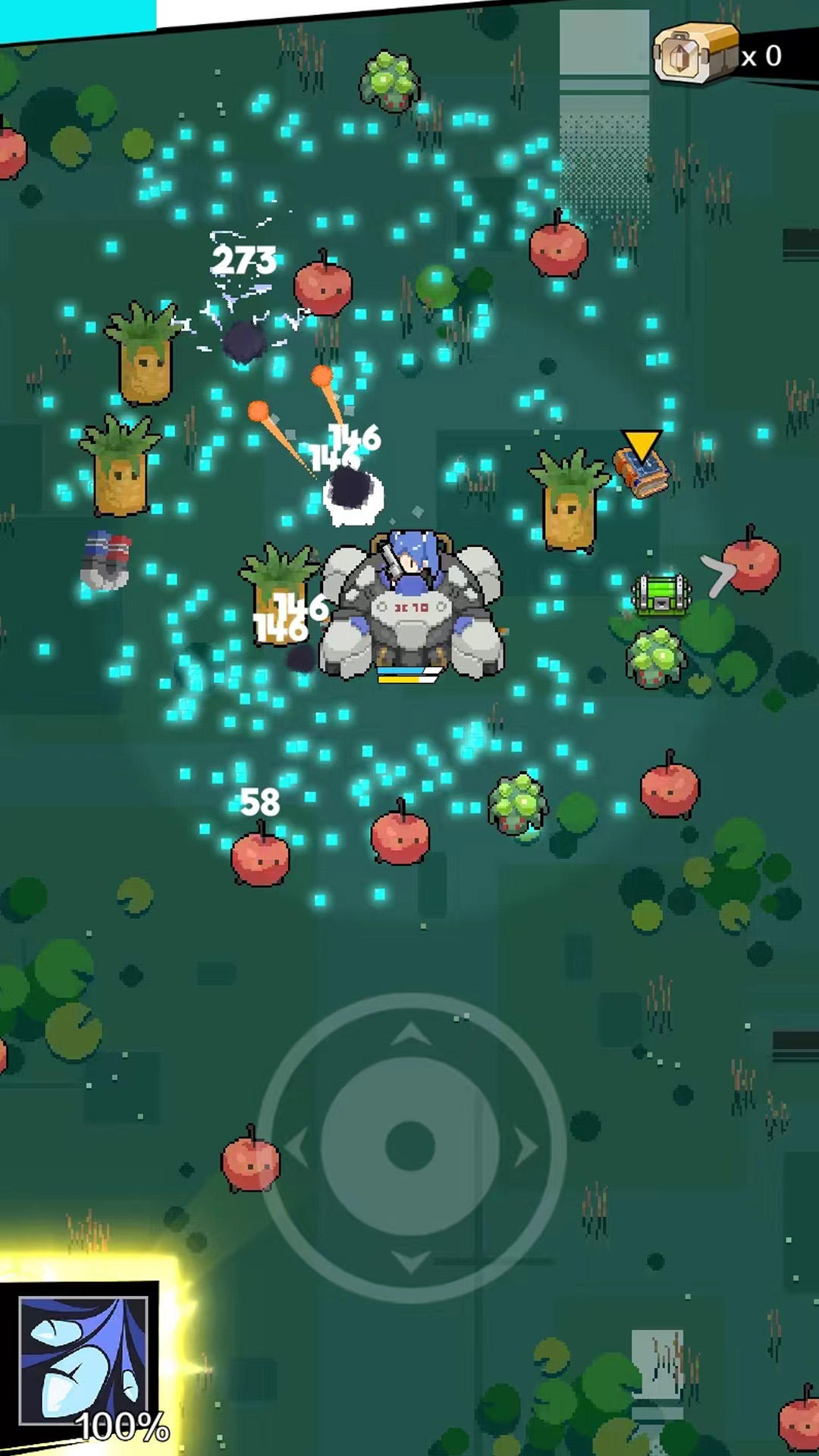 Twinworld Survivor android iOS-TapTap