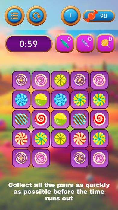 Sort All Sweet Pairs: 2D Game for Android/iOS - TapTap