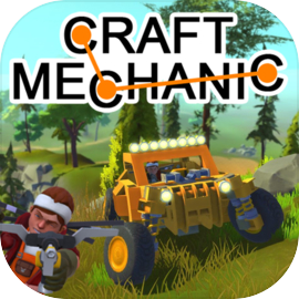 Craft Mechanic android iOS-TapTap