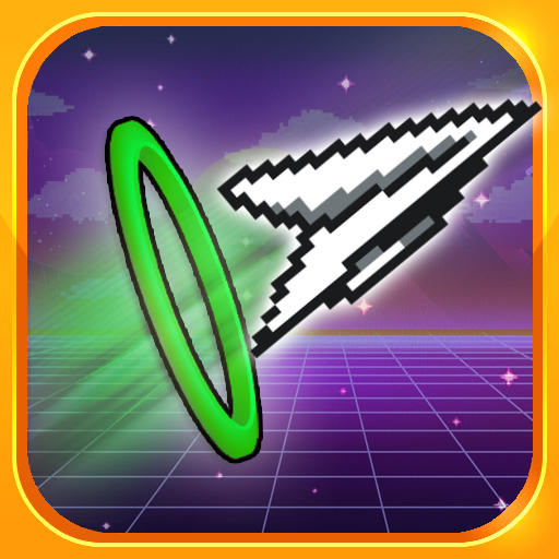 Ring Dive 2D 1.1 for Android/iOS - TapTap