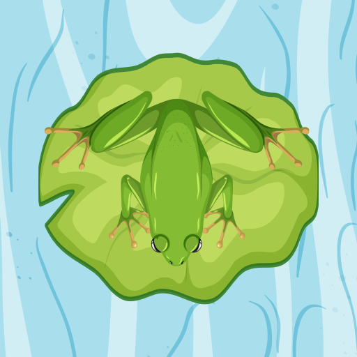 Frog Ambush Latest Version for Android/iOS APK - TapTap