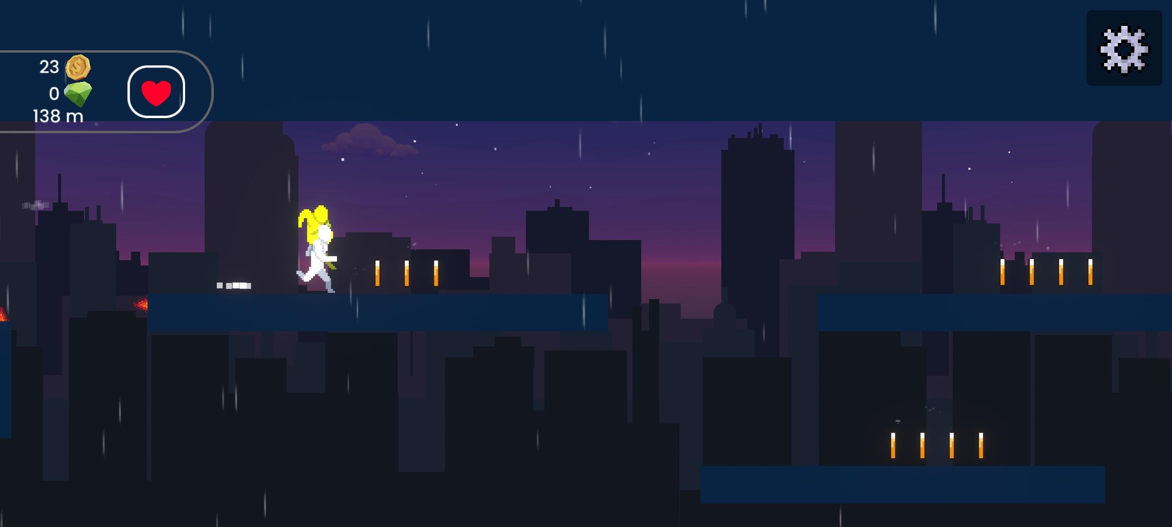 Pixel Land android iOS-TapTap