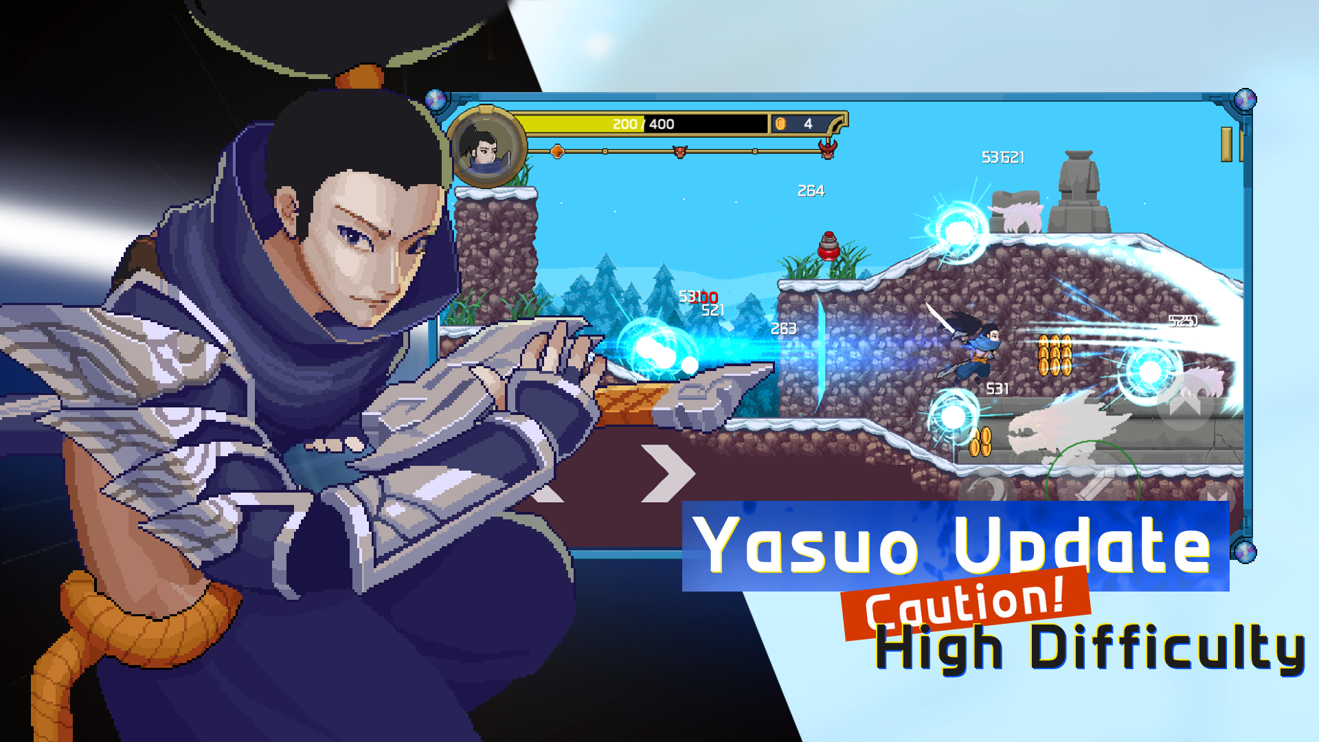 LoL Slug : Fun Battle RPG Game for Android/iOS - TapTap