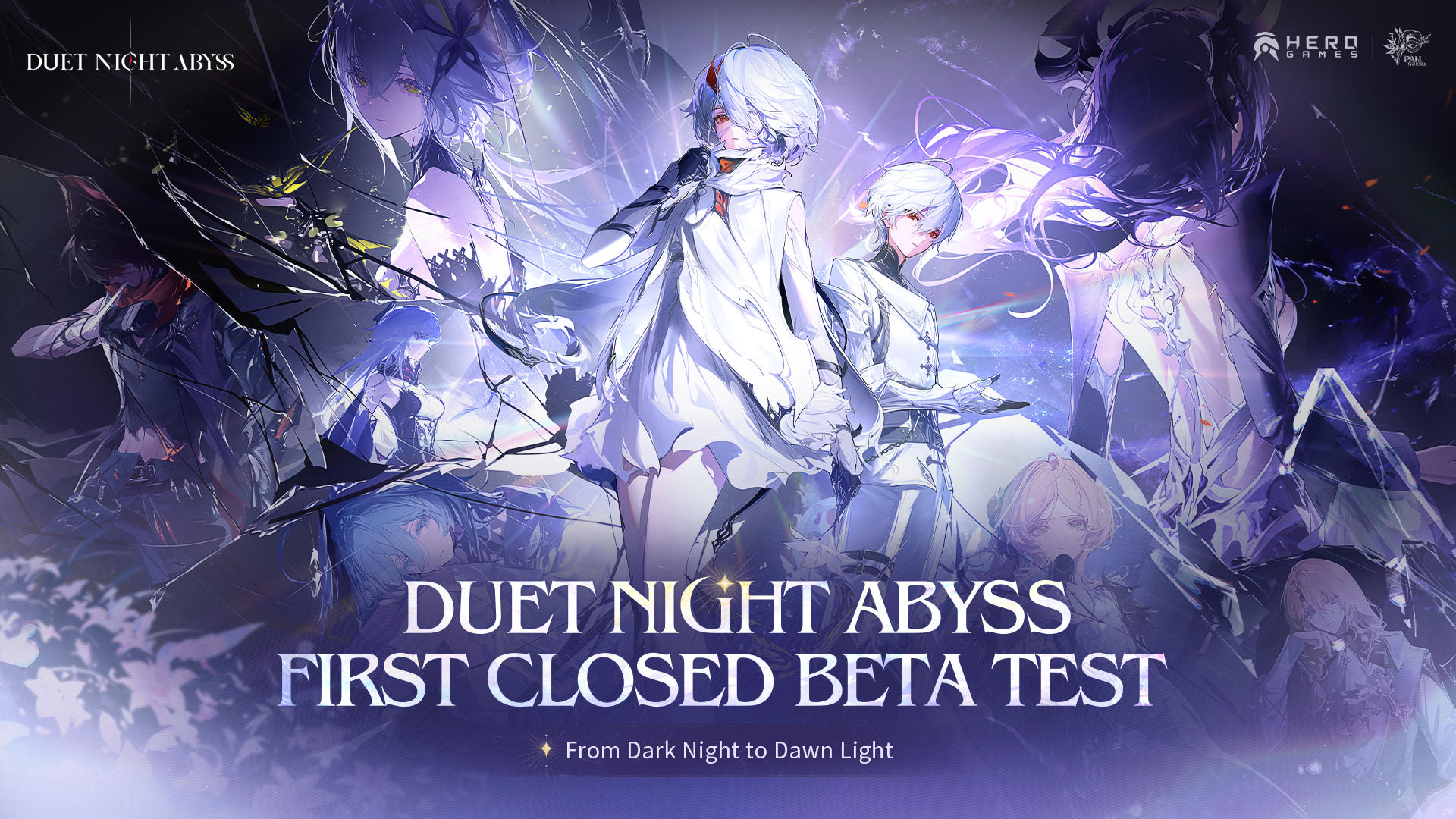 Duet Night Abyss Latest Version for Android/iOS - TapTap
