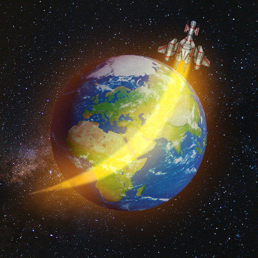 Planet Attack Latest Version for Android/iOS APK - TapTap