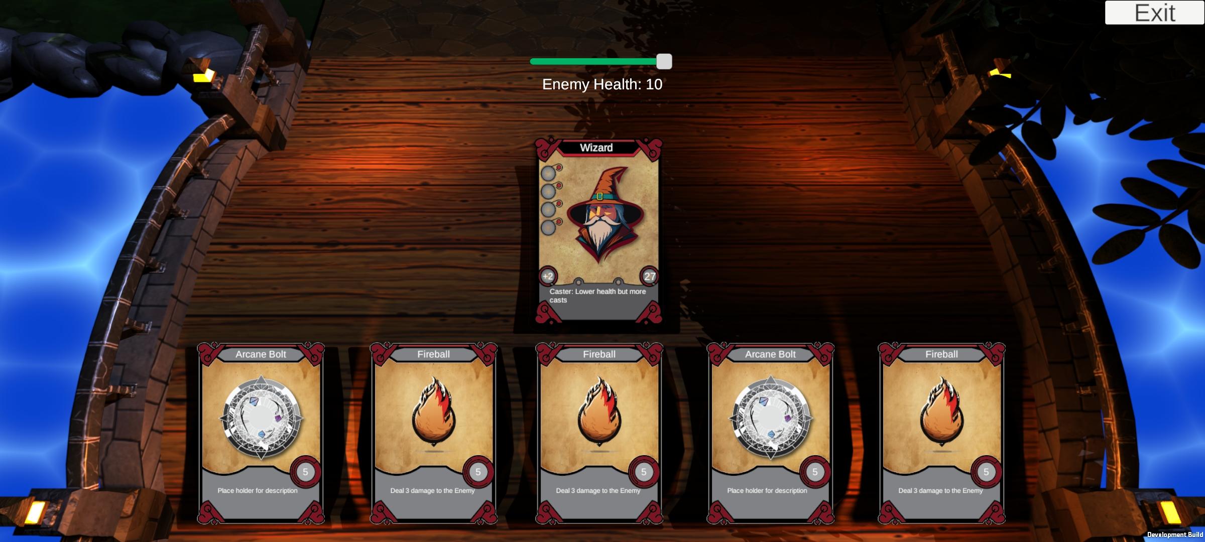 Card Caster android iOS-TapTap