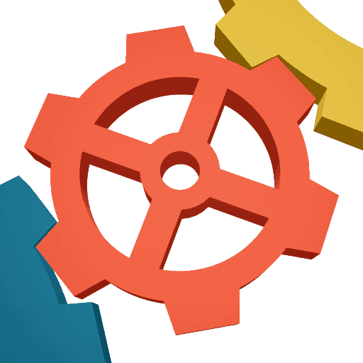 Download Infinite Cog Wheels 1.0 for Android/iOS APK - TapTap