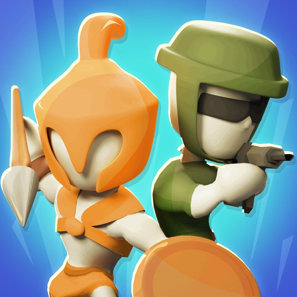 Random Wars Latest Version for Android/iOS APK - TapTap