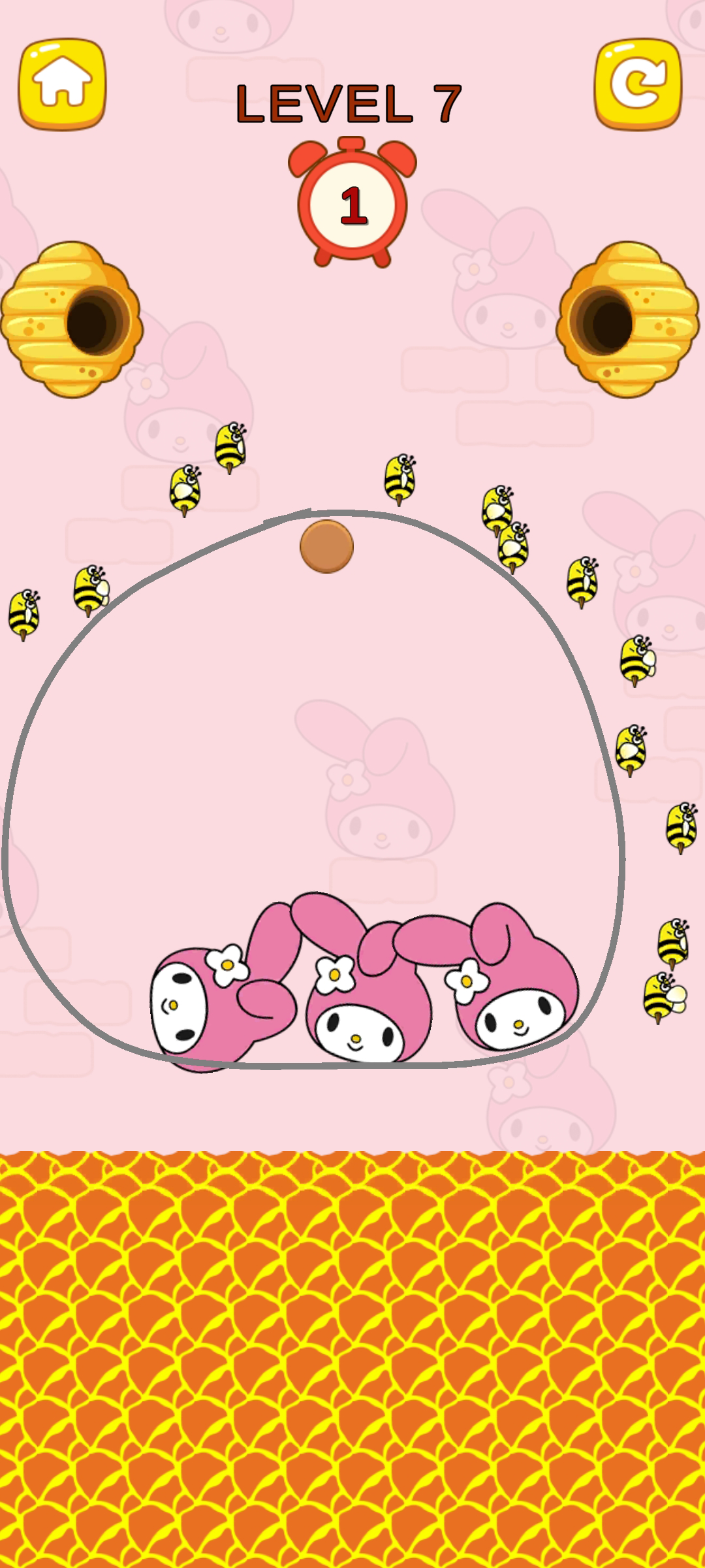 Save My Melody android iOS apk download for free-TapTap