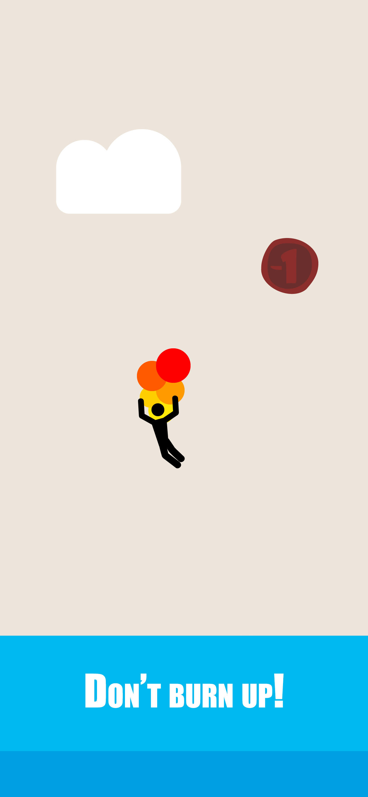 Falling Stickman android iOS apk download for free-TapTap