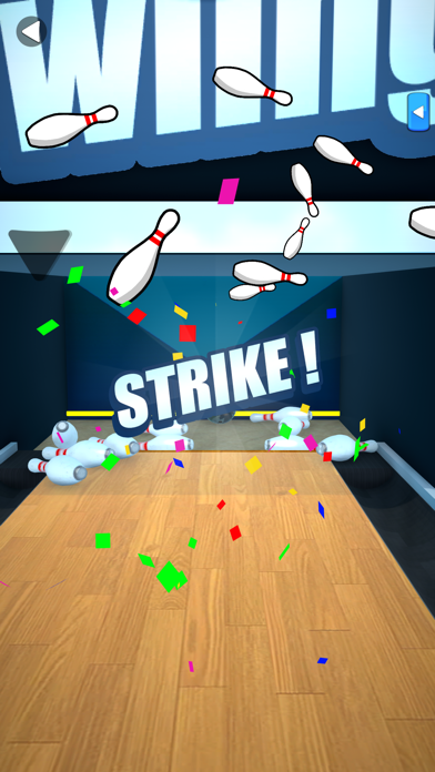 Bowling Clash! android iOS apk download for free-TapTap