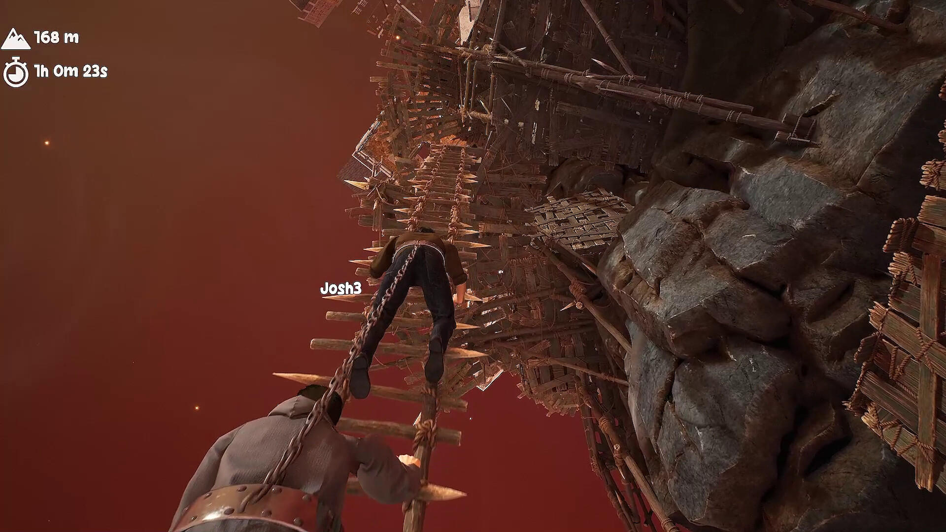 Chained Together Latest Version for Android/iOS - TapTap