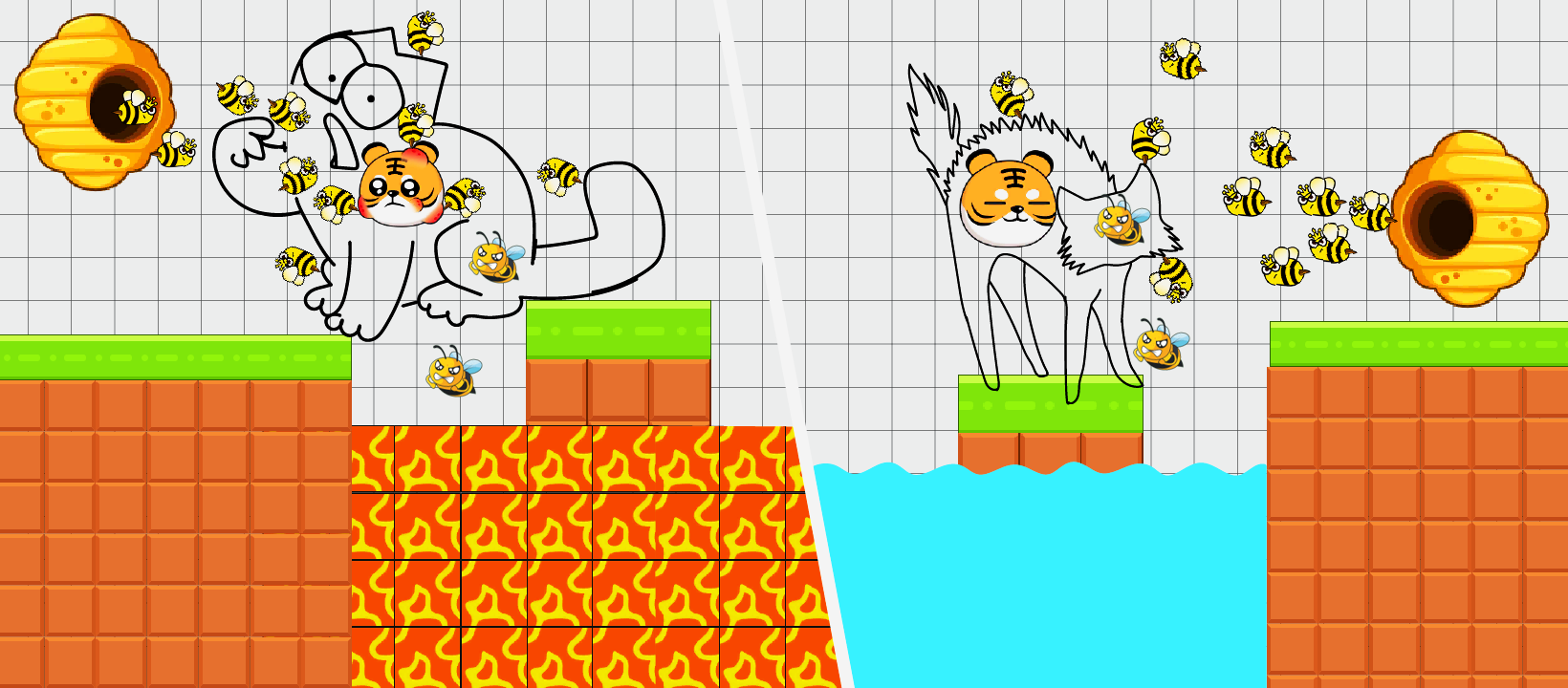 Save The Pets-Save The Dog android iOS-TapTap