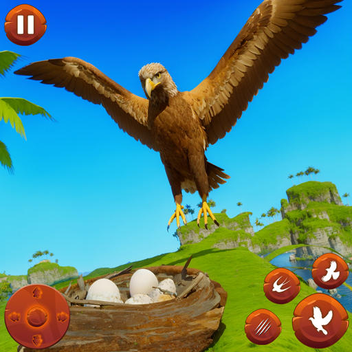 Wild Birds Life Simulator 3D for Android/iOS - TapTap