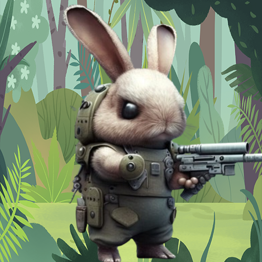 Rabbit Warrior Game Latest Version for Android/iOS - TapTap