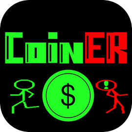 CoinER android iOS-TapTap