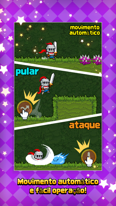 JUMP HERO : Legend android iOS apk download for free-TapTap