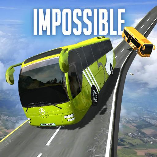 Impossible Bus Simulator for Android/iOS - TapTap