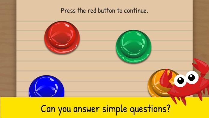 The Moron Test: IQ Brain Games 최신 버전 Android/iOS용 - TapTap