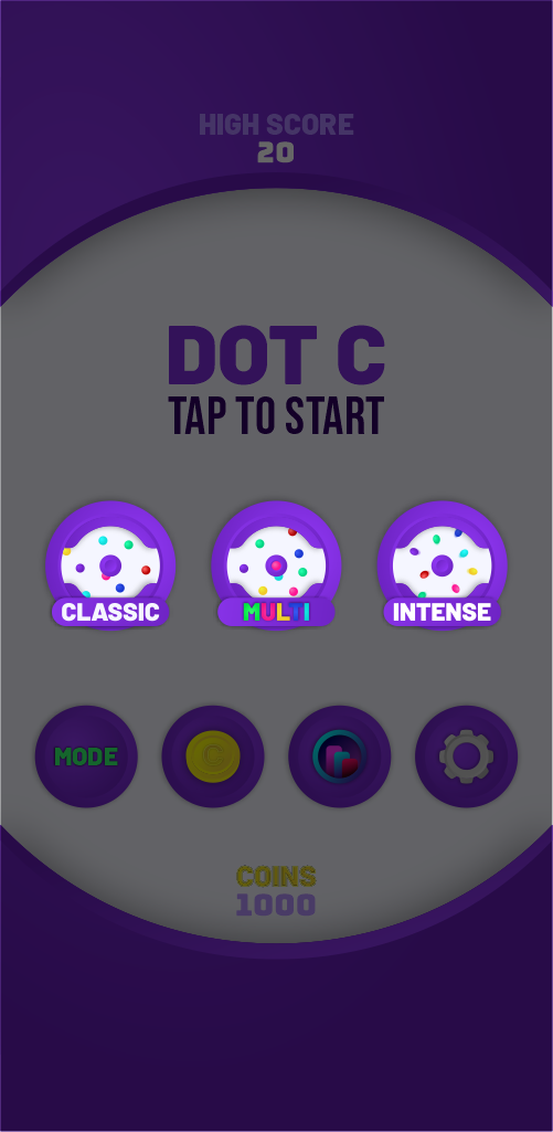 Dot C android iOS apk download for free-TapTap