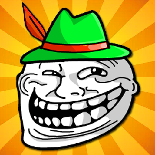 Troll Adventures Latest Version for Android/iOS APK - TapTap