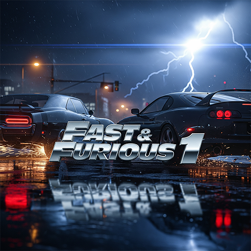 Fast and Furious Latest Version for Android/iOS APK - TapTap