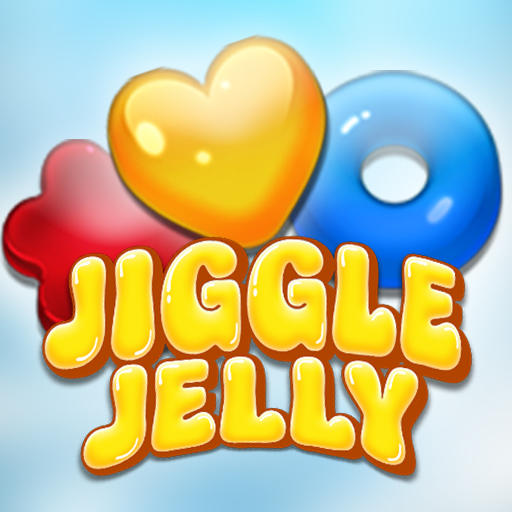 Jiggle Jelly: Match Puzzle Fun for Android/iOS - TapTap