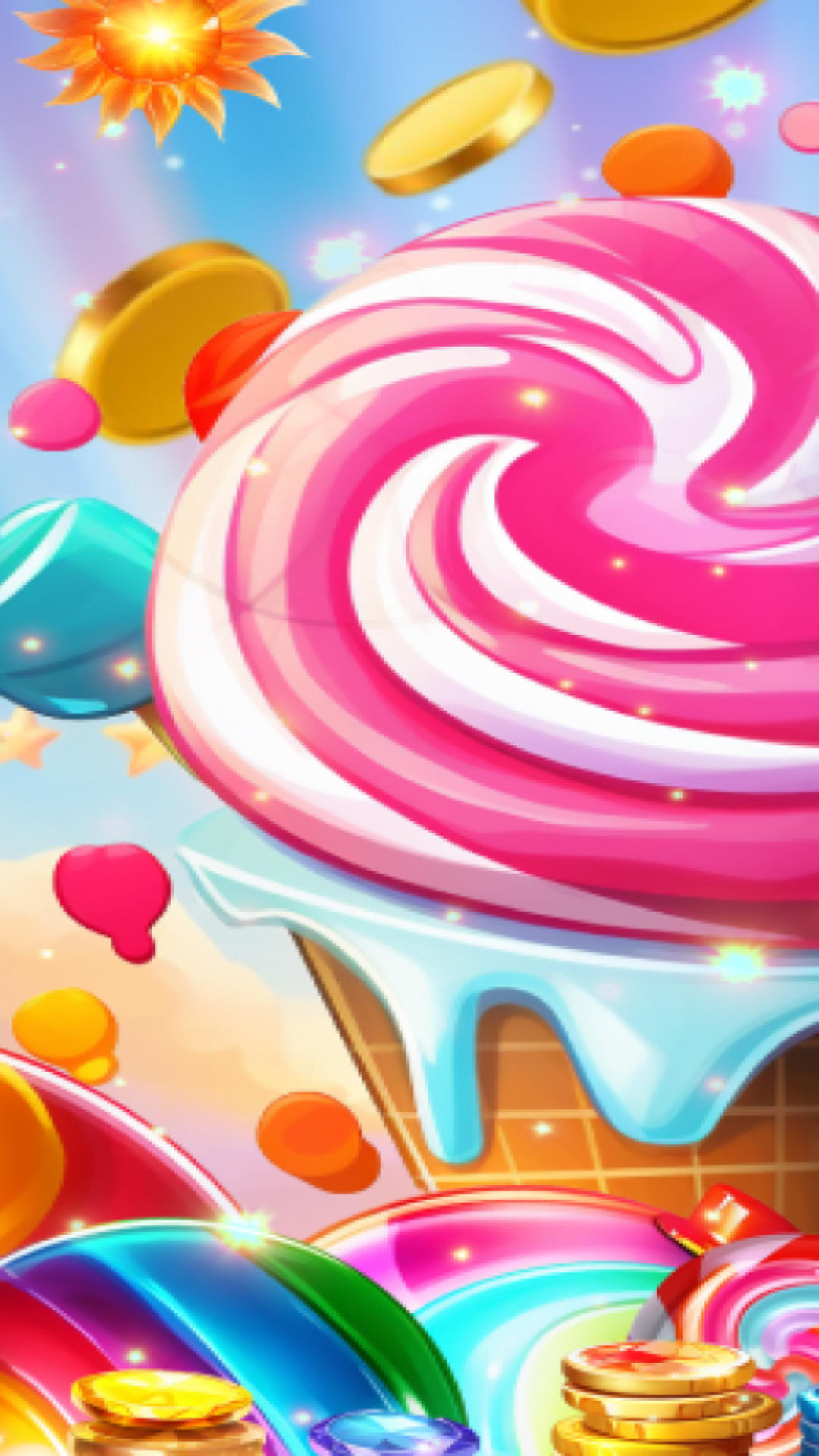 Ice Cream Creation android iOS-TapTap