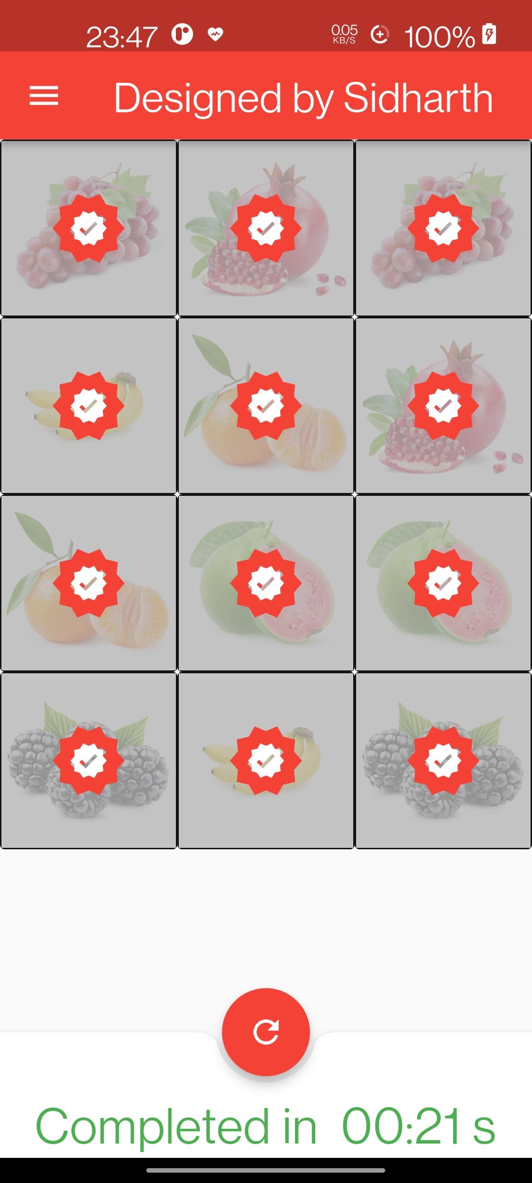 Memory Challenge android iOS-TapTap