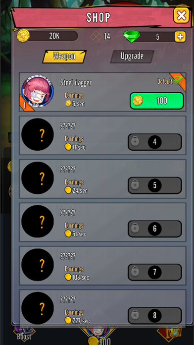 Dragon Legacy: Legendary Saga android iOS apk download for free-TapTap