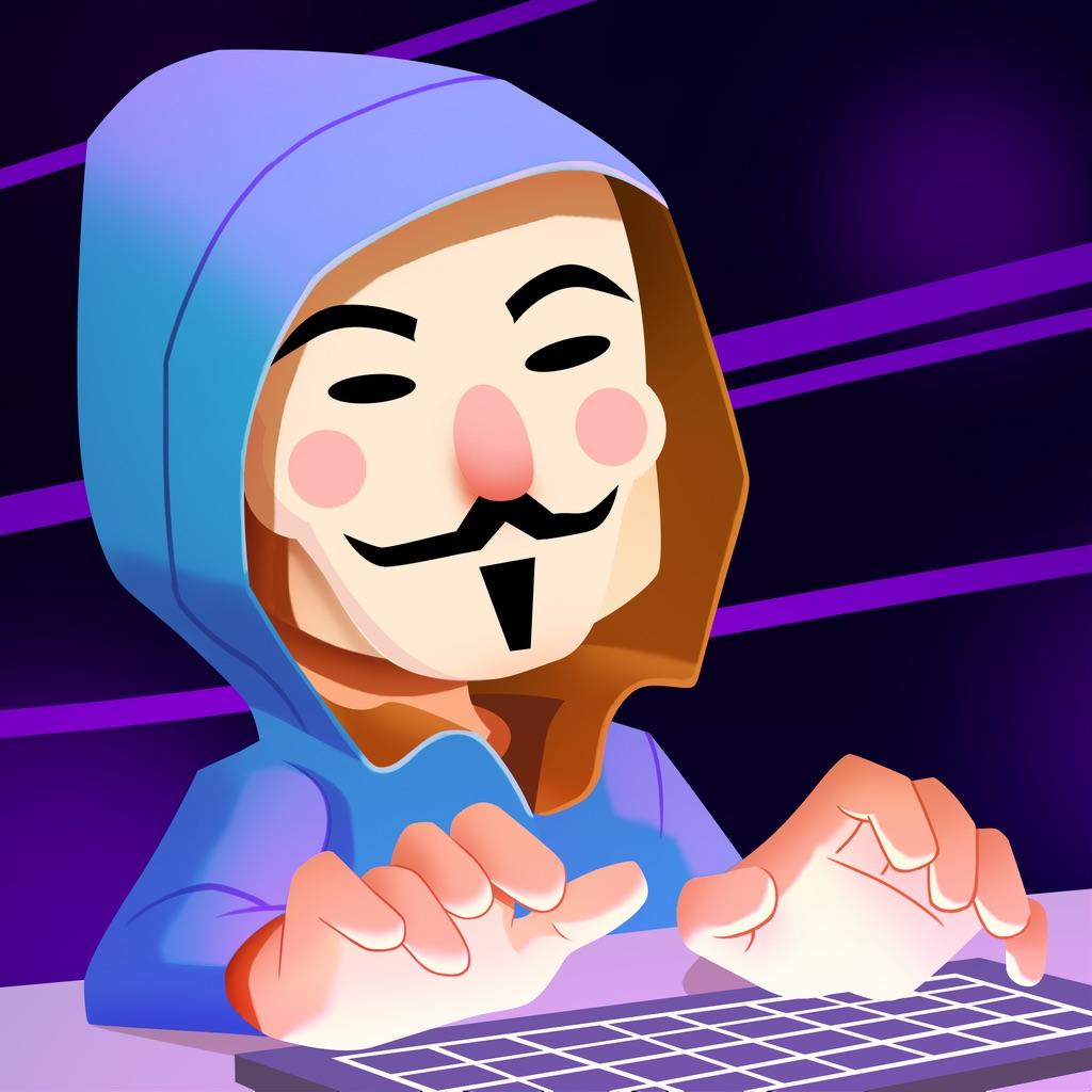 Hacking Hero: Hacker Clicker for Android/iOS - TapTap