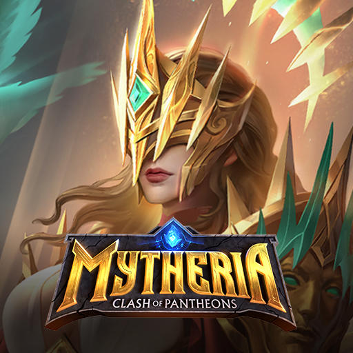 Mytheria - Clash of Pantheons for Android/iOS - TapTap
