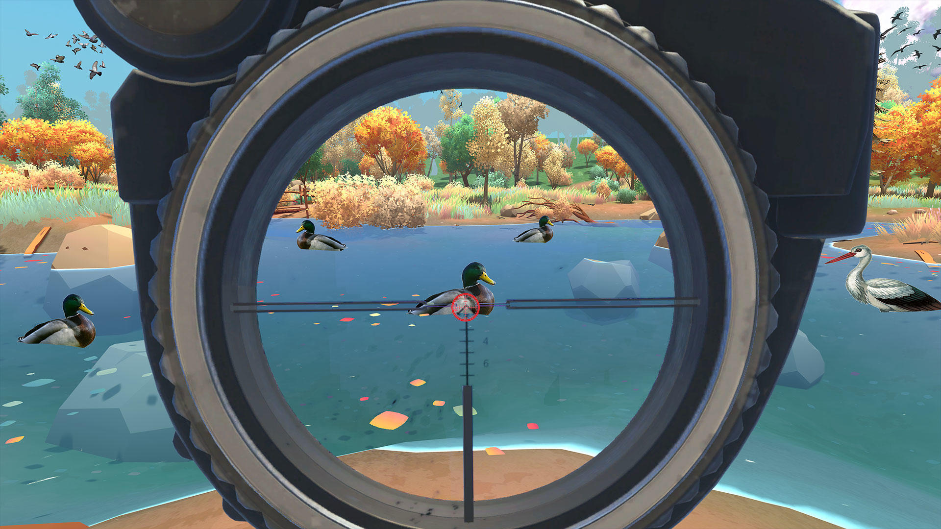 Bird Hunting Games android iOS apk download for free-TapTap