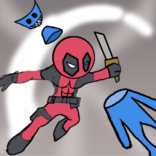 Swipe Stickman Attack for Android/iOS - TapTap