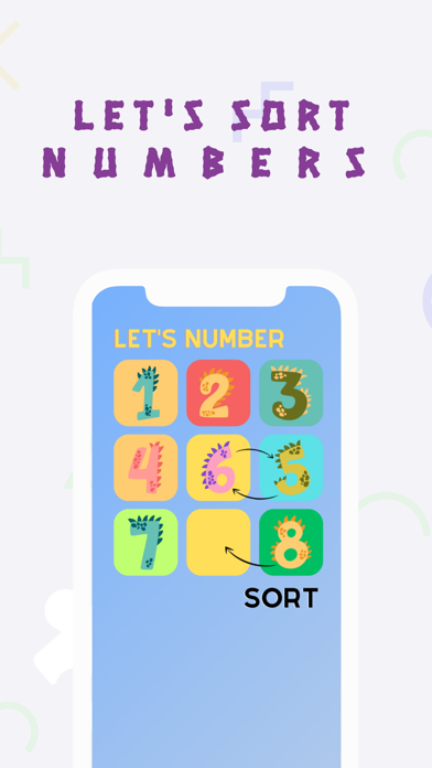 Number Sort Puzzle Challenge android iOS apk download for free-TapTap