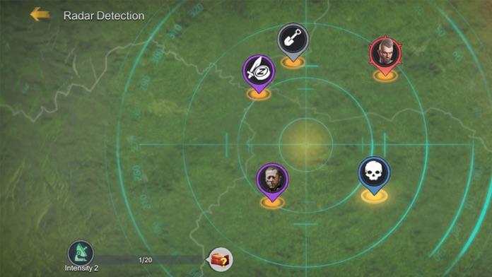 Last Z: Survival Shooter for Android/iOS - TapTap